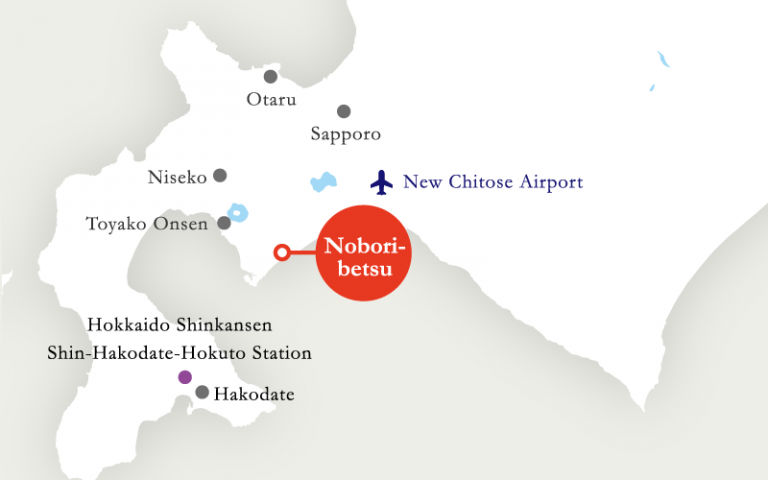 Noboribetsu International Tourism and Convention Association